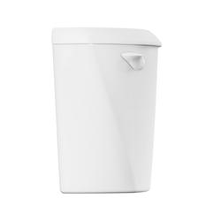 American Standard Colony®3 White 1.28 GPF 12-Inch Rough-In Lined Toilet ...