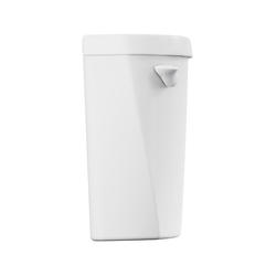 American Standard Colony®3 White 1.28 GPF 10-Inch Rough-In Toilet Tank ...