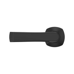 Eljer Westerly Matte Black Toilet Trip Lever at Menards®