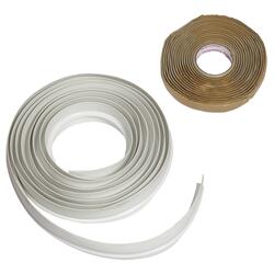 Eljer Tub Tile Flange Kit at Menards®