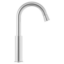 American Standard Porcini One-Handle Pull-Down Stainless Bar/Prep Kitchen Faucet at Menards®