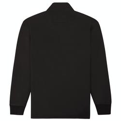 RW Rugged Wear® Men's Black 1/4 Zip Pullover - Large at Menards®