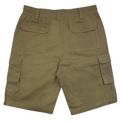 RW Rugged Wear® 38" Men's Olive Cargo Shorts at Menards®