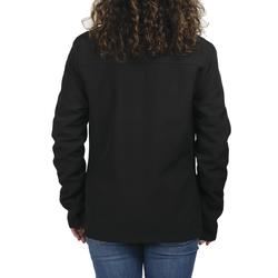 Outdoor Canyon River Ladies' Black Soft Shell Jacket - XX-Large at Menards®
