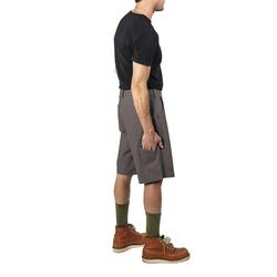 RW Rugged Wear® 38" Men's Charcoal Flex Cargo Shorts at Menards®