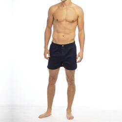 RW Rugged Wear® Men's 3-Pack Cotton Woven Boxer - Large at Menards®