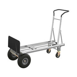 Cosco® 3-in-1 Convertible Hand Truck - 800 lb. Capacity at Menards®