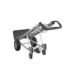 Cosco® 3-in-1 Convertible Hand Truck - 800 lb. Capacity at Menards®