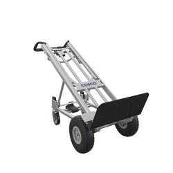 Cosco® 3-in-1 Convertible Hand Truck - 800 lb. Capacity at Menards®