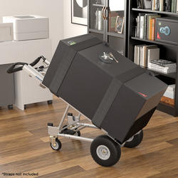 Cosco® 3-in-1 Convertible Hand Truck - 800 lb. Capacity at Menards®