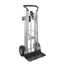Cosco® 3-in-1 Convertible Hand Truck - 800 lb. Capacity at Menards®