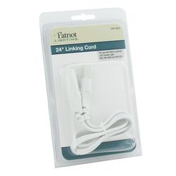 Patriot Lighting® 24" Linking Cable at Menards®