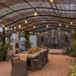 BrightLux® Lighting Replacement Color Flow Filament - 6 Pack at Menards®