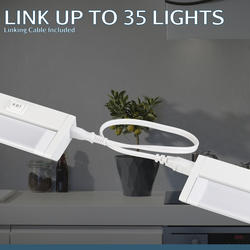 Patriot Lighting® 12" LED Under Cabinet Grow Light at Menards®