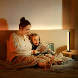 BrightLux® Lighting 3-Piece Smart Color Flow Starter Kit at Menards®