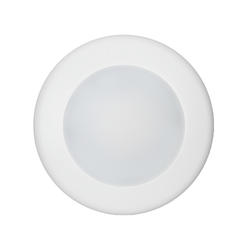 Patriot Lighting® White 4" LED Disc Downlight at Menards®