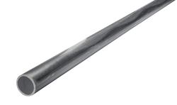 2-3/8" x 8' Galvanized 40 Chain Link Fence Terminal Post at Menards®