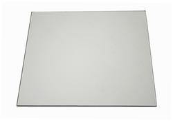 KLËARVŪE Cabinetry® 15" Glass Cabinet Shelf Kit - 2 pk at Menards®