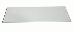 KLËARVŪE Cabinetry® 36" Glass Cabinet Shelf Kit - 2 pk at Menards®