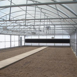 Lexan 8mm 4' x 10' Thermoclear 15 Softlite Polycarbonate Twinwall Panel ...
