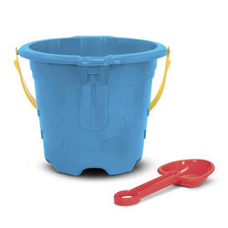 Sand Castle Pail with Shovel at Menards®