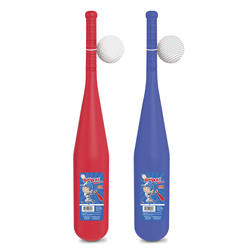 Big Bat and Ball - Assorted Styles at Menards®