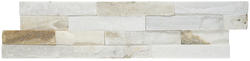 Ellis + Fisher Highland Ash Ledger Stone Veneer Siding Panel (5.8 sq ...