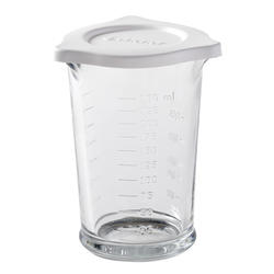 Anchor Hocking 8 Ounce Triple Pour Measuring Cup with White Lid at Menards®