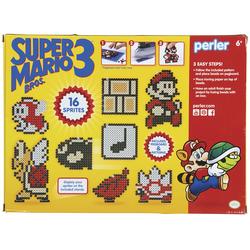 Super Mario Bros. 3 Deluxe Box Kit by Perler at Menards®