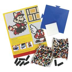 Super Mario Bros. 3 Deluxe Box Kit by Perler at Menards®