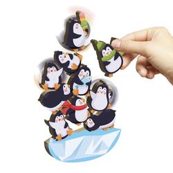 Silly Wiggly Penguin Stacking Game at Menards®