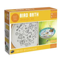 Anker Art® Paint Your Own Bird Bath at Menards®
