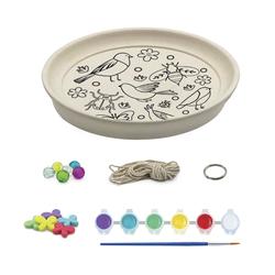 Anker Art® Paint Your Own Bird Bath at Menards®