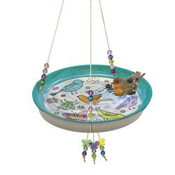 Anker Art® Paint Your Own Bird Bath at Menards®