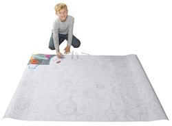 Anker Art XL Color-In Poster - Assorted Styles at Menards®