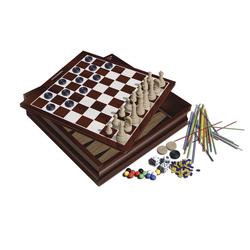 Anker Play 11 Classic Games Set at Menards®