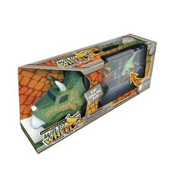 Fast Gearz Wild Wheelz Tricera-Truck at Menards®