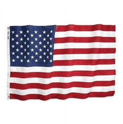 Annin® 3' x 5' Tough-Tex® American Flag at Menards®