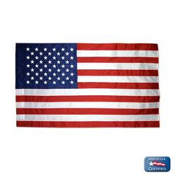 Annin® 2-1/2' X 4' Nylon American Banner at Menards®
