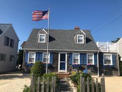 Annin® 3' x 5' Tough-Tex® American Flag at Menards®