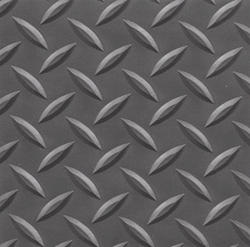 Apache Mills® Custom Diamond Foot Anti-Fatigue Mat 3' Wide at Menards®