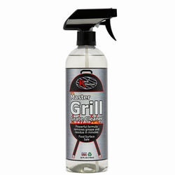 Rock Doctor™ Master Grill & Grate Cleaner - 24 oz. at Menards®