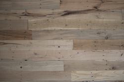 StableWood™ Reclaimed American Hardwoods Wall Plank (10 sq. ft/pkg) at ...