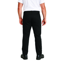 RW Rugged Wear® 42 x 32 Black Beauty Men's Utility Pants at Menards®