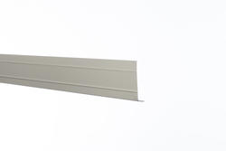 Sell Even 4" x 12' Hickory Aluminum Smooth Fascia at Menards®
