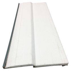 White Foam Insulation Backer at Menards®