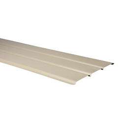 Sell Even 12 X 12 Sandstone Aluminum Solid Soffit At Menards