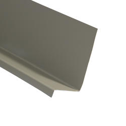 10' Aluminum Deck Flashing at Menards®