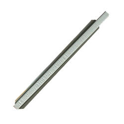 12" Woodgrain Aluminum H-Molding - 10 pack at Menards®