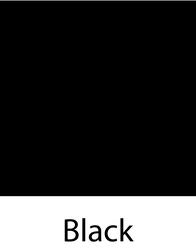 Sell Even 12' Black Aluminum J-Channel at Menards®